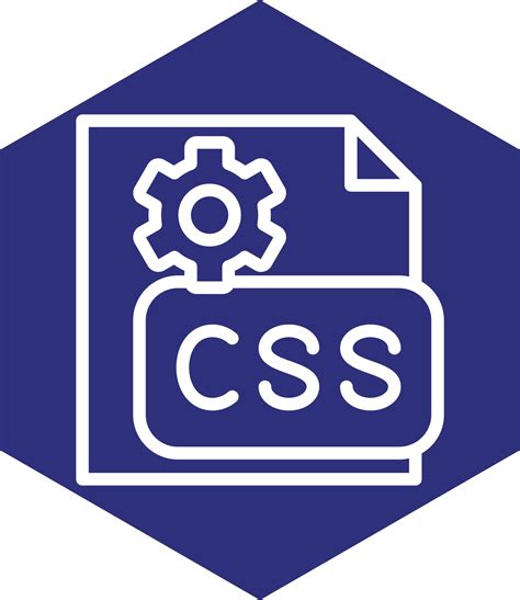 Css Code Vector Icon Design 23318897 Vector Art At Vecteezy