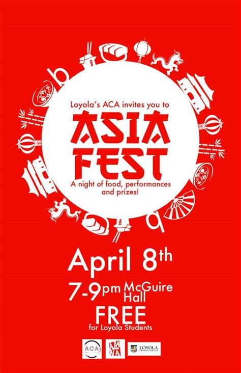 Asia Fest to celebrate the best of Asian Culture – The Greyhound