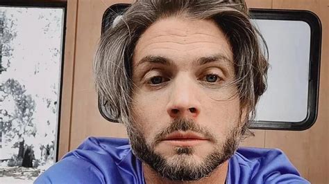 Horacio Pancheri Se Defendió De Las Acusaciones De Samadhi Zendejas