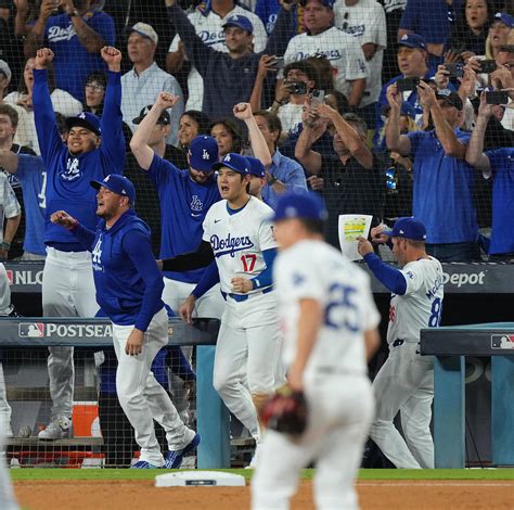 大谷翔平は全体mvpとナ・リーグ最優秀選手の2部門で候補入り 選手間投票の最終候補を発表 Mlb写真ニュース 日刊スポーツ