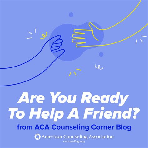 American Counseling Association On Linkedin Counselorshelp