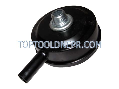 Фільтр Повітряний Компресор Металевий — Купити Недорого на Bigl Ua 348874024