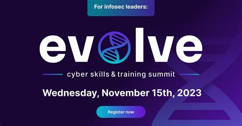 Calling All Infosec Leaders Offsec Formerly Offensive Security Is Running A Free Virtual