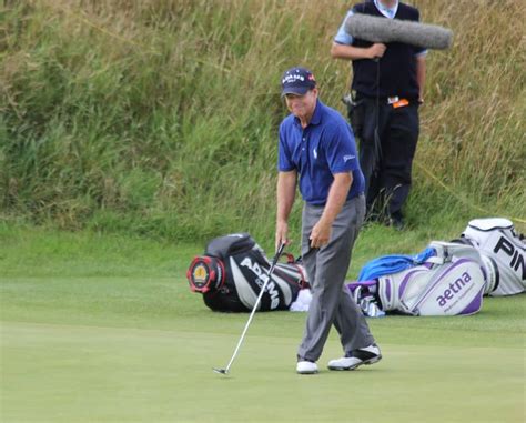 Tom Watson The Legendary Golfer Who Defied Age