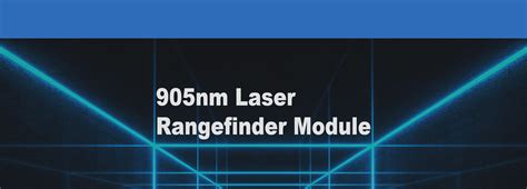 China 4km Laser Range Finder Module Suppliers Manufacturers Factory Made In China Jioptics