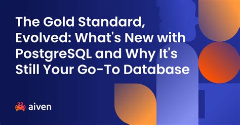 Get Started With Apache Superset And Postgresql®