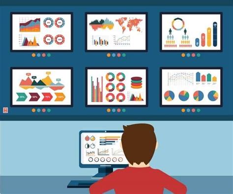 Data Visualization Cosè E I Migliori Tool Da Utilizzare