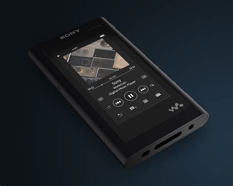 R #5: SONY - A50 Series on Behance