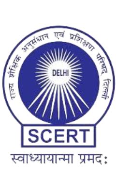 Home State Council Of Educational Research And Training SCERT