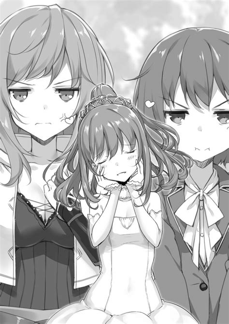 Arifureta Chapter 470 After Story Opinions Rarifureta