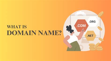 What Is Domain Name A Beginner S Guide Fourty Blog