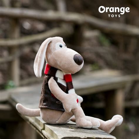 Мягкие игрушки Orange Toys | Разные животные