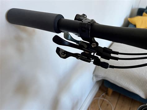 Scott Spark Rc Team Issue Axs Used In Lg Buycycle