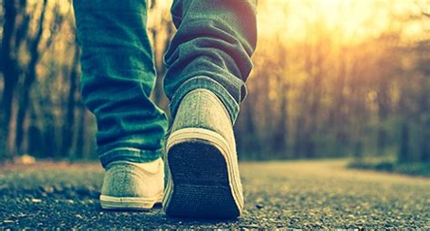 How Walking Mindfully Can Improve Your Health Awaken