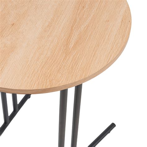 Mesa De Centro Sagi Pequeña Fiotti