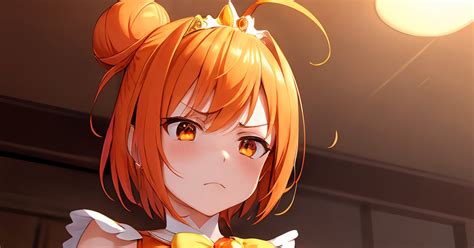 キュアサニー キュアサニー たくしあげ たけよしのイラスト Pixiv