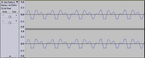 Fixing Distortion Windows Audacity Forum