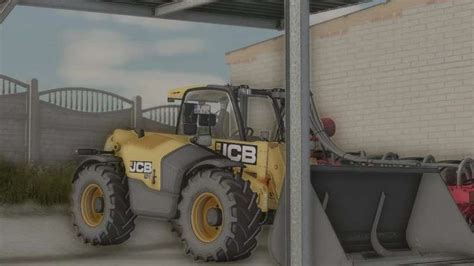 Ls22 Reshade Preset V1000 Fs 25 Modding Ls25 Mod Download