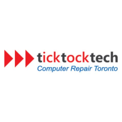 TickTockTech Computer Repair Regina | by TickTockTech Computer Repair ...