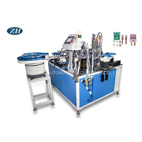 Chine Machine Dassemblage Machine Dassemblage Automatique