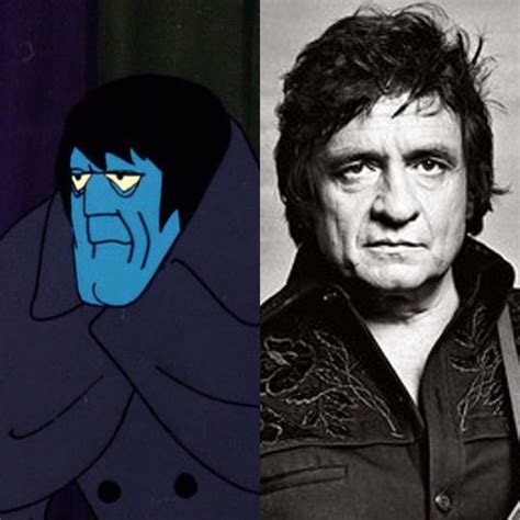 Does Anyone Else Think The Ghost Of Elias Kingston Looks A Bit Like