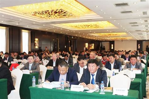 Тусгай хамгаалалттай нутаг дахь аялал жуулчлал зөвлөгөөн боллоо