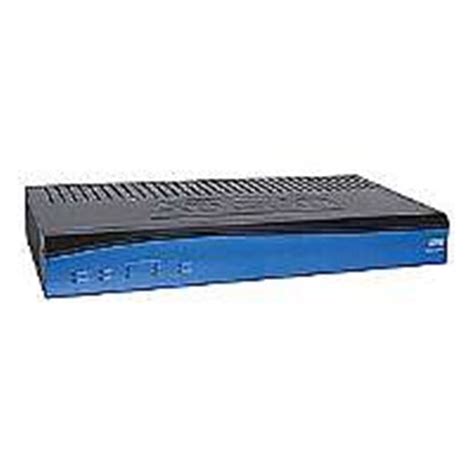 Technicolor Router