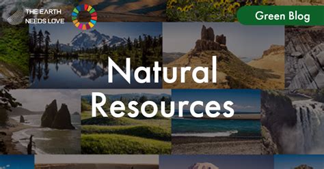 Natural Resources