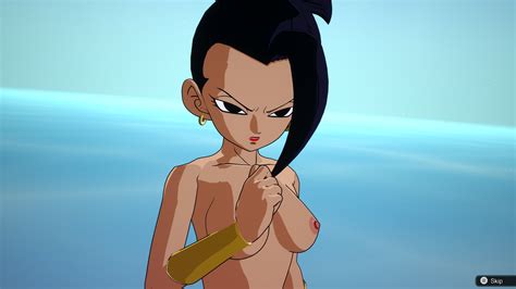 Dragon Ball Sparking Zero Nude Mods Page 13 Adult Gaming Loverslab
