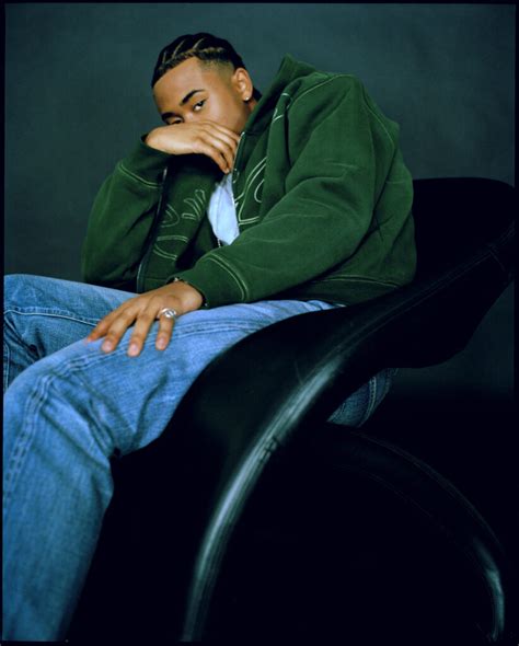 Dylan Sinclair Shares No Longer In The Suburbs Deluxe Ep