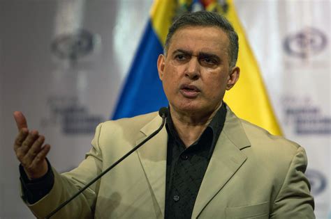 قام نظام نيكولاس مادورو بتحرير النقابي رودني ألفاريز Infobae