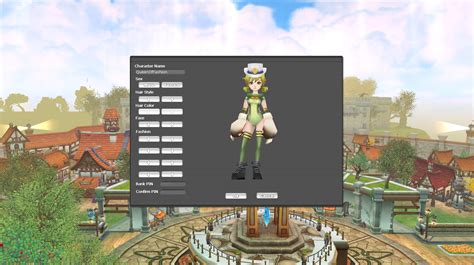 Quickstart Guide Clockworks Flyff Wiki