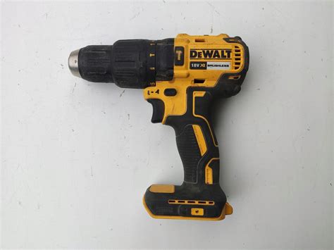 Dewalt DCD778 Wiertarko Wkrętarka Udarowa 18V XR 12688073738