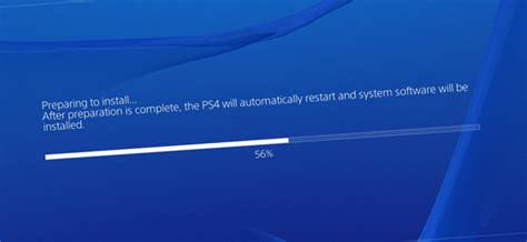 Five Ps4 Features That Future Firmware Updates Must Include Feature Push Square