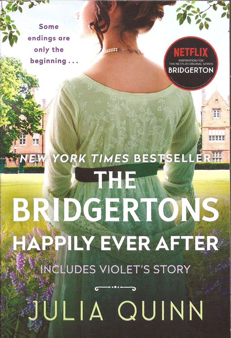 Bridgerton 9 Happily Ever After Avon Kel Ediciones