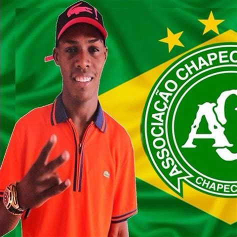 Stream Mc Kekel Homenagem Ao Chapecoense By Willian Amancio Brown Bau