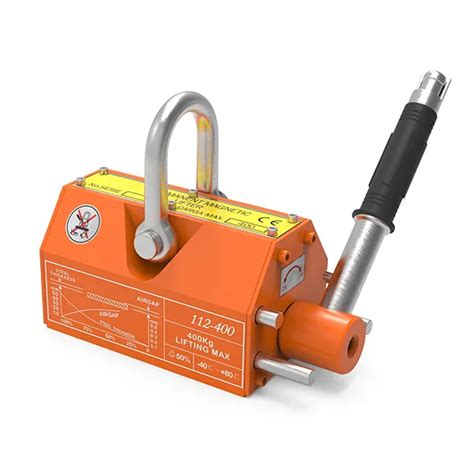 Lifting Points And Magnet Solutions For Construction Mainlywell