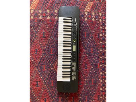 CASIO ctk-240 keyboard - 248AM Classifieds