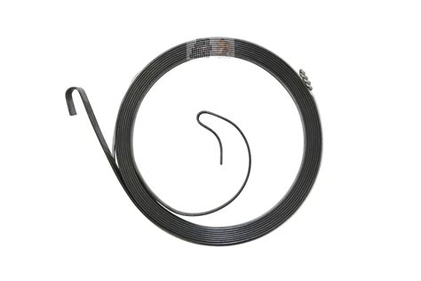 Recoil Start Pull Starter Rewind Spring For Honda Engine Gx340 Gx390