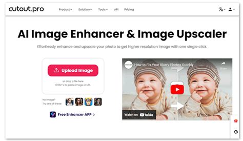 Convert Low-Resolution Images to High Resolution: 5 AI Tools