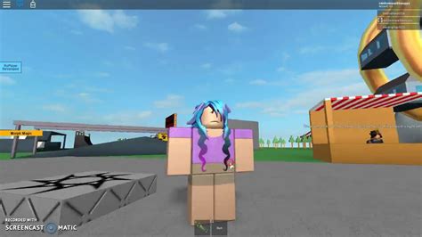 Melanie Martinez Roblox Outfit Showcase Youtube