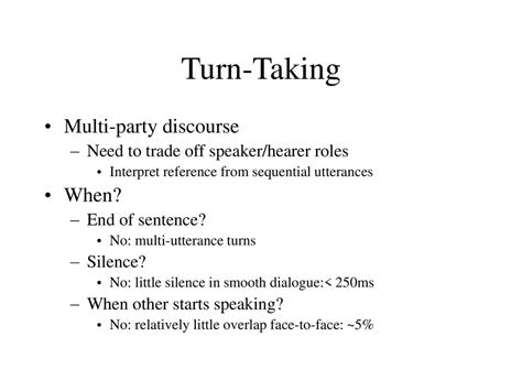 challenges in dialogue ppt download