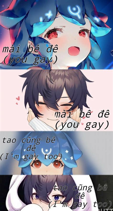 Ghim Trên Art For Vtuber