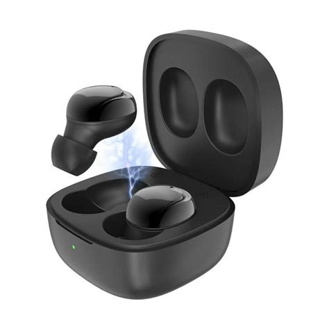 Zaroyeax Xy 30 Bluetooth 50 Wireless Bluetooth Headset In Ear Earbuds
