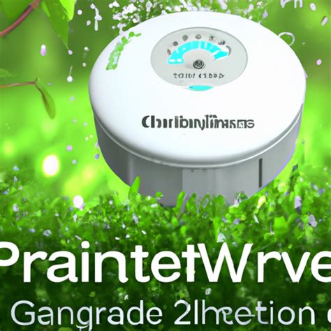RAINPOINT WiFi Sprinkler Timer Water Timer Review Lawn All