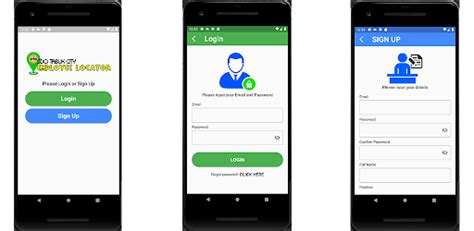 Sdo Tc Employee Locator Android App