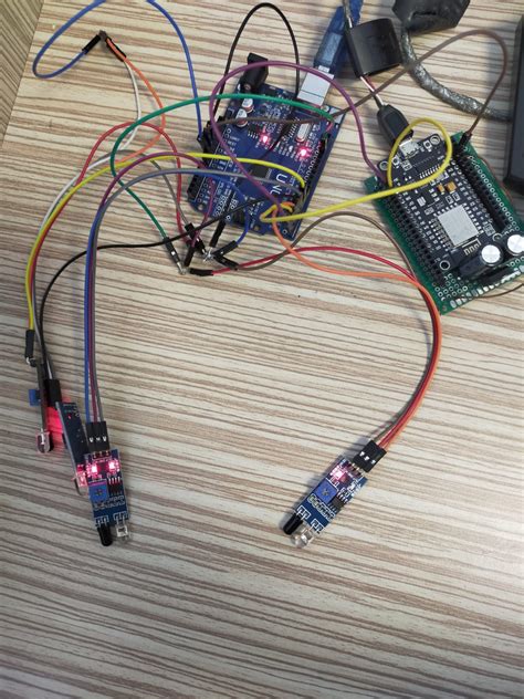 IOT Project With ESP Nodemcu And Arduino Need Help With My Project Blynk Community