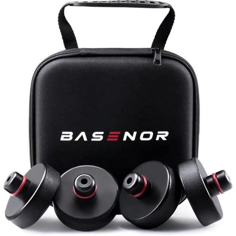 BASENOR Tesla Model Y 3 X S Jack Pad Valet De Rondelles Coussin De