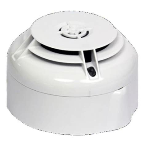 Notifier Agile Wireless Optical Smoke Detector NRX OPT
