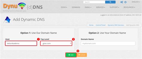 file networking rutos configuration example ddns dynu new instance v1